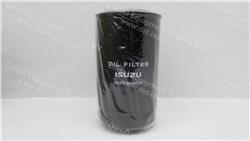 8983758600 - FILTER; OIL 4BG1,4JJ1,4HK1,6HK1,6WG1,6UZ1 - Mitsubishi ...