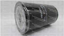 1876100640 - FILTER; OIL 6HK1 (BVP) - Mitsubishi – Isuzu - Diesel ...